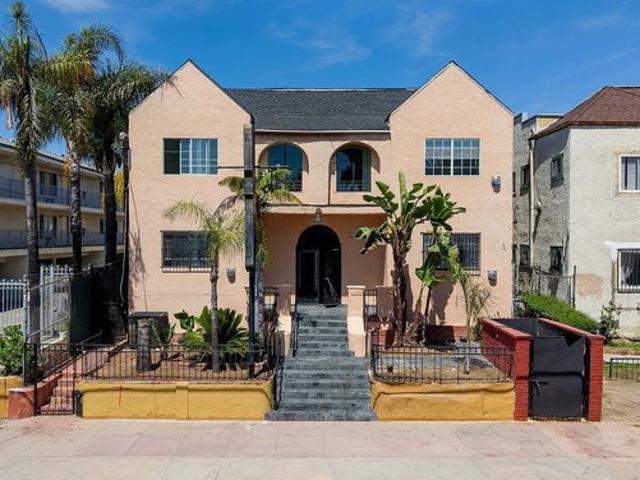 2221 Michigan Ave, Los Angeles, CA 90033