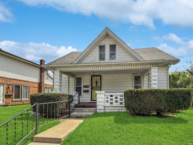2221 N 20th St, Lafayette, IN 47904