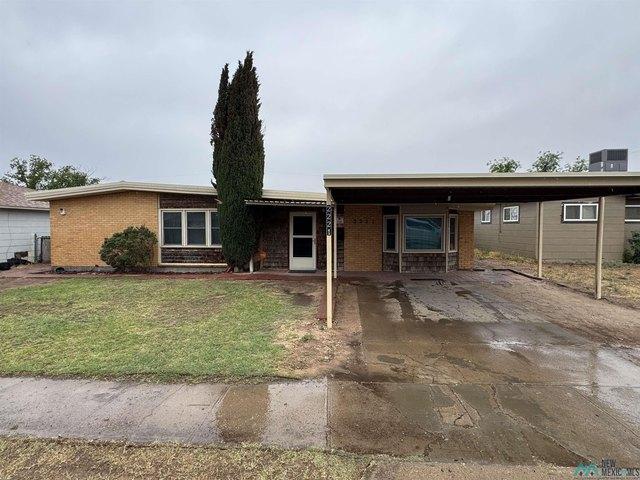 2221 N Mora Dr, Hobbs, NM 88240