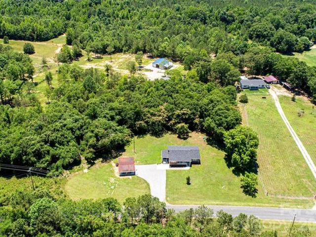 2221 New Hope Church Rd, Chester, SC 29706