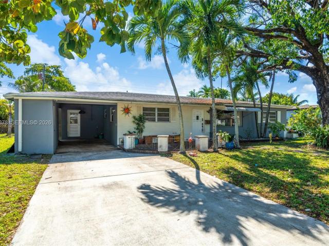 2221 Alcazar Dr, Miramar, FL 33023 | MLS #A11992