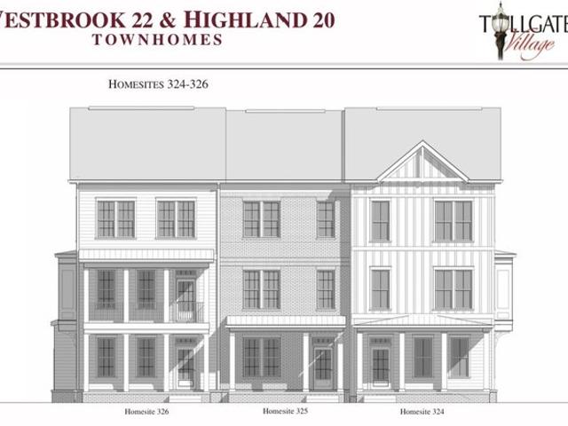 2221 Almont Dr, Thompsons Station, TN 37179