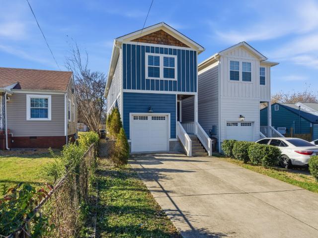 2221 B Winford Ave, Nashville, TN 37211 | MLS #3112 | Compass