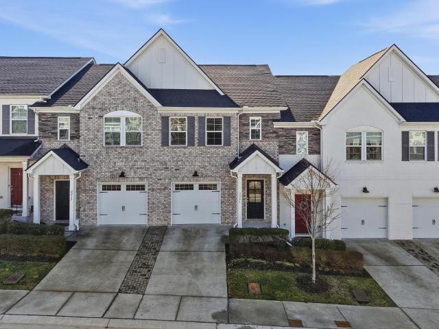 2221 Belle Crk Way, Nashville, TN 37221 | MLS #3130 | Compass
