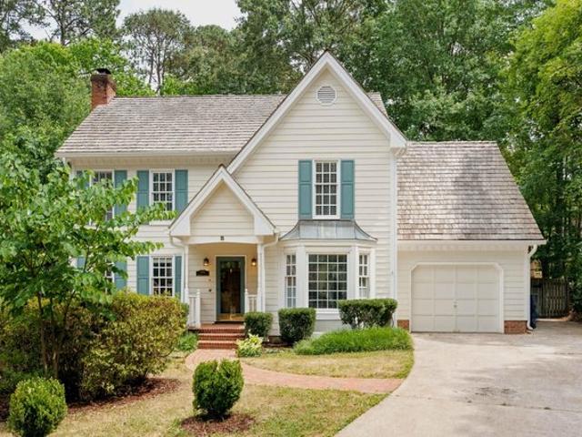 2221 Brisbayne Cir, Raleigh, NC 27615