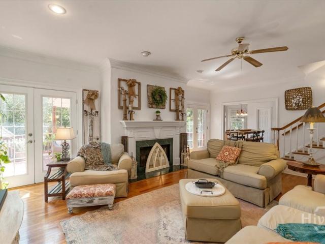 2221 Brush Creek Drive