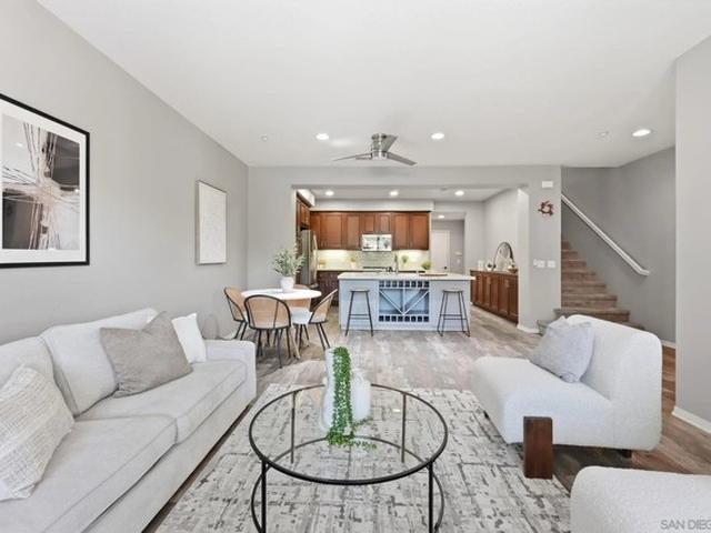 2221 Capistrano Way Unit 3, Chula Vista, CA 91915