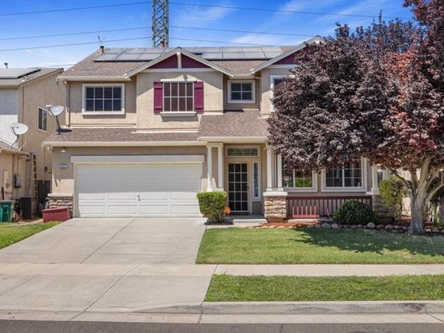 2221 Catamaran Way, Stockton, CA 95206