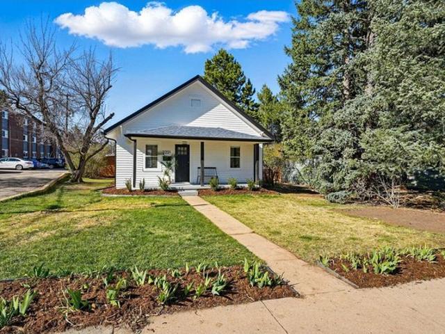 2221 Columbine Ave, Boulder, CO 80302