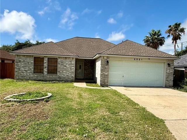 2221 Coronado Dr, Ingleside, TX 78362