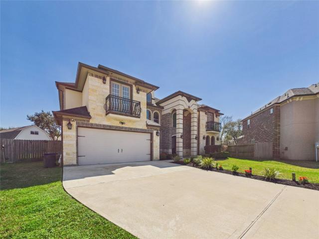 2221 Dove Haven Lane, League City, US, TX