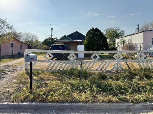 2221 Eva Ave, Edinburg, TX 78542