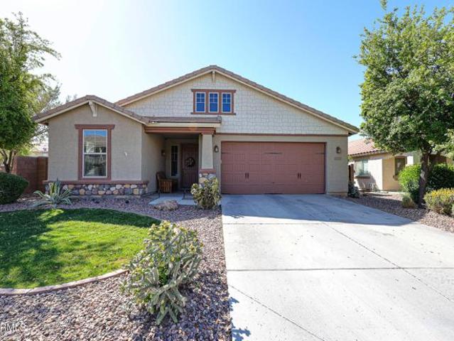 2221 E Everglade Ln, Gilbert, AZ 85298