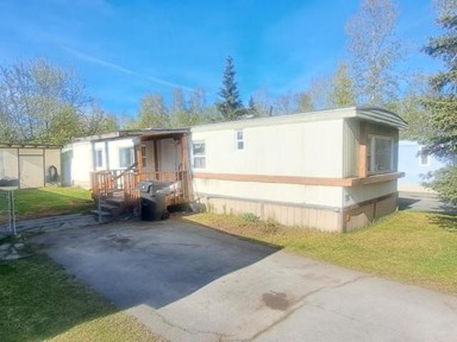 2221 E Muldoon Rd Unit 33, Anchorage, AK 99504