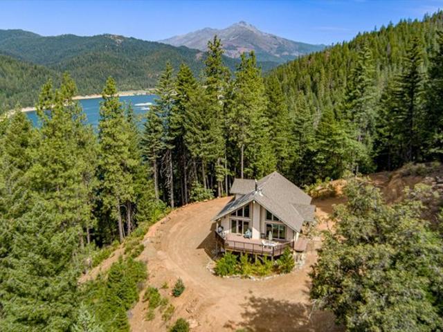 2221 E Side Rd, Trinity Center, CA 96091