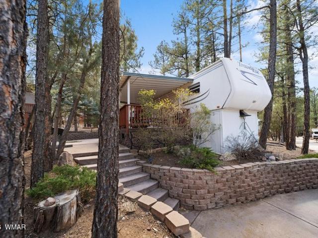 2221 E Turtle Creek Rd, Show Low, AZ 85901