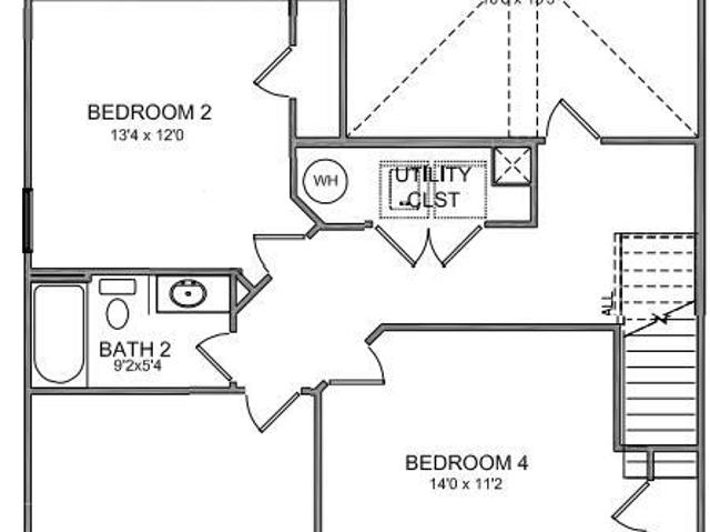 2221 Ebony Wood Lane