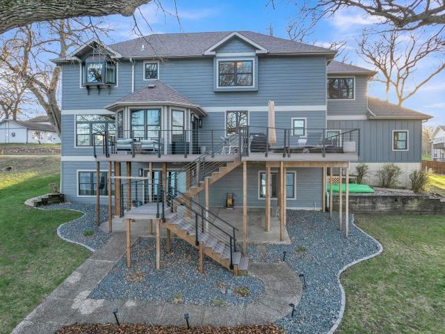 2221 Francis Sites Drive
