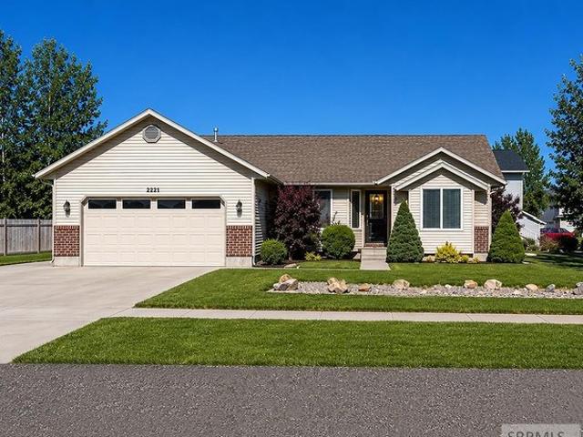 2221 Frontier Dr, Idaho Falls, ID 83406