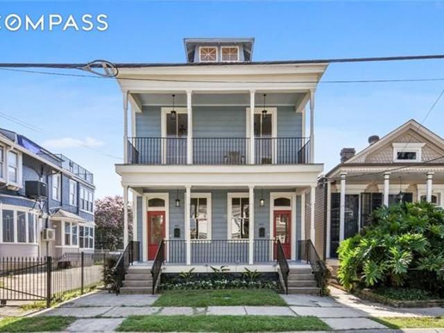 2221 General Pershing St, New Orleans, LA