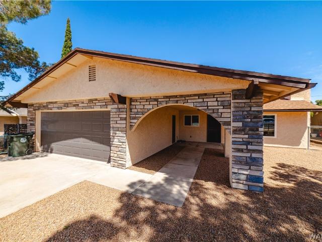 2221 Golden Gate Ave, Kingman, AZ 86401 | MLS #038605