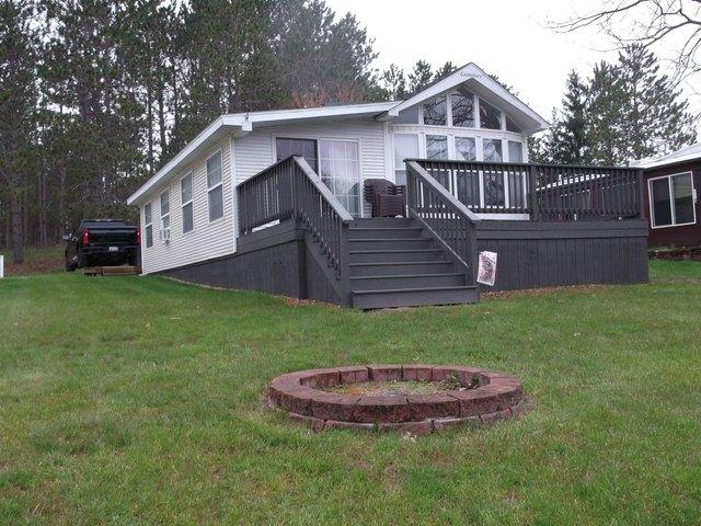 2221 Grass Lake Ave Unit 250, Lake, MI 48632