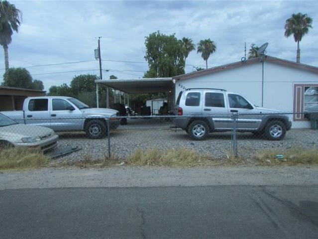 2221 Hermosa Dr, Bullhead City, AZ 86442