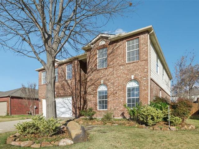 2221 Hickory Dr, Little Elm, TX 75068 | MLS #21153 | Compass