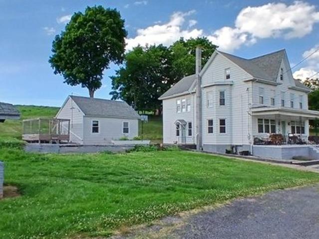 2221 Irish Valley Rd, Paxinos, PA 17860