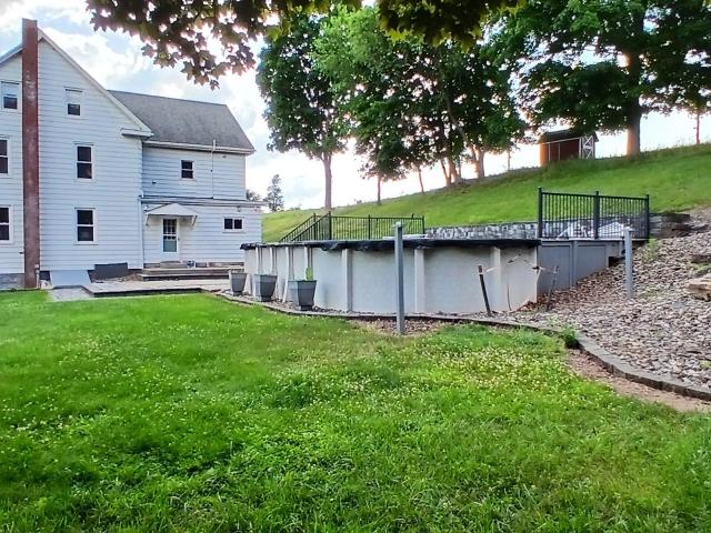 2221 irish valley road