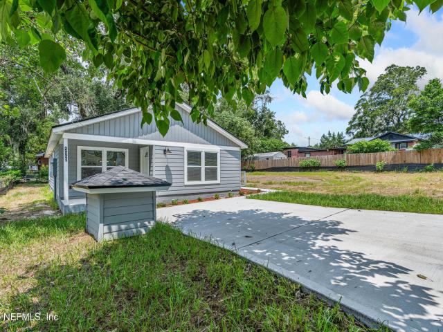 2221 Jayson Ave, Jacksonville, FL 32208 | MLS #2099