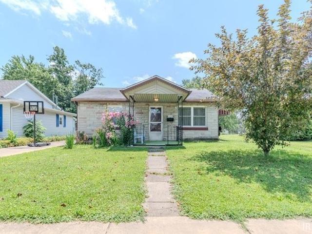 2221 Jefferson St, Logansport, IN 46947