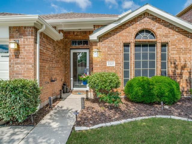 2221 Jocelyn Way