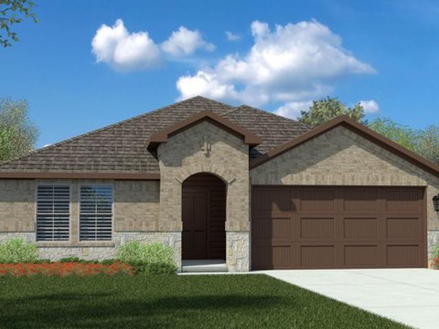 2221 Johnny Cash Dr, Fort Worth, TX 76036