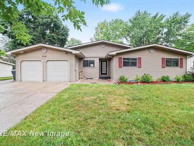 2221 Lambros Drive