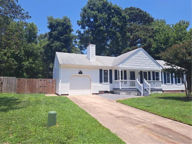 2221 Locks Landing CRES
