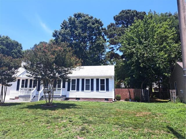 2221 Locks Landing CRES