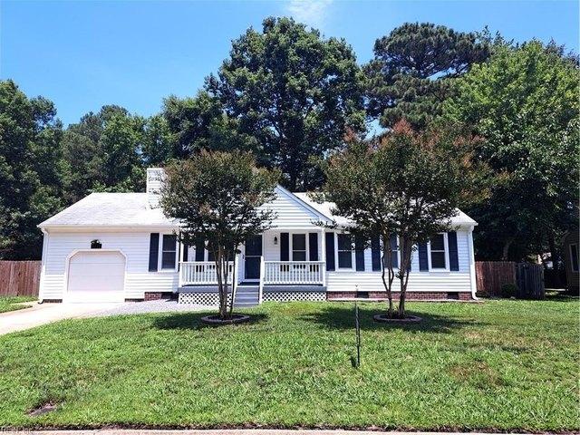 2221 Locks Landing Cres, Chesapeake, VA 23323