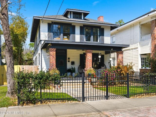 2221 Post St, Jacksonville, FL 32204 | MLS #2134 | Compass