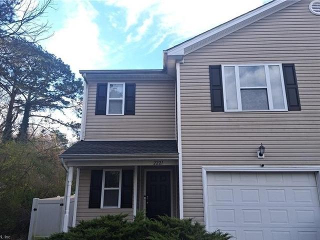 2221 Potters Rd, Virginia Beach, VA 23454