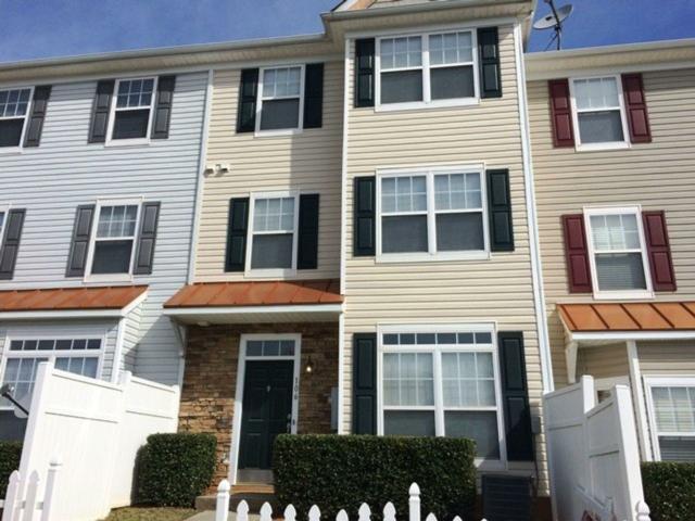 2221 Raven Road #106, Raleigh, US, NC