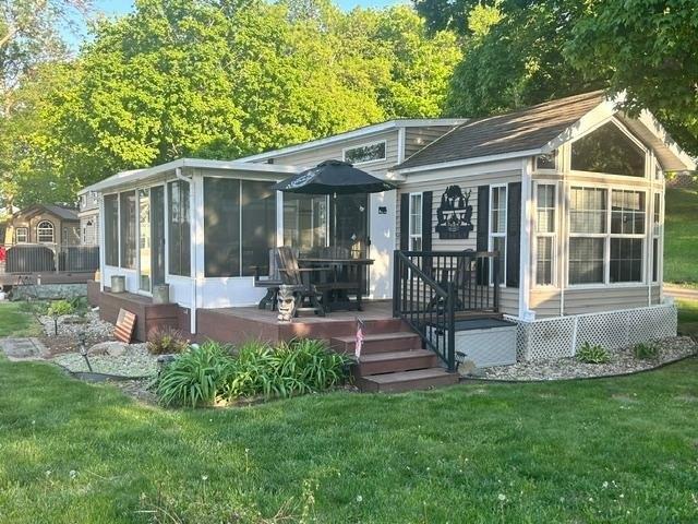 2221 Reubens Ln SW # 20, Farwell, MN 56327
