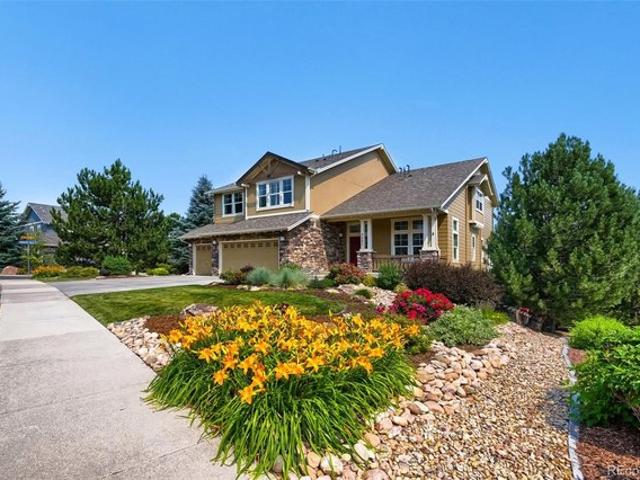 2221 Ridgetrail Dr, Castle Rock, CO 80104
