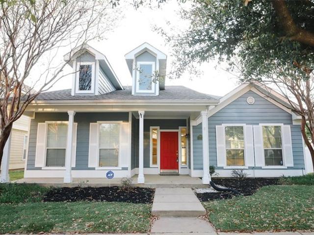 2221 Rodgers Ln, Providence Village, TX 76227