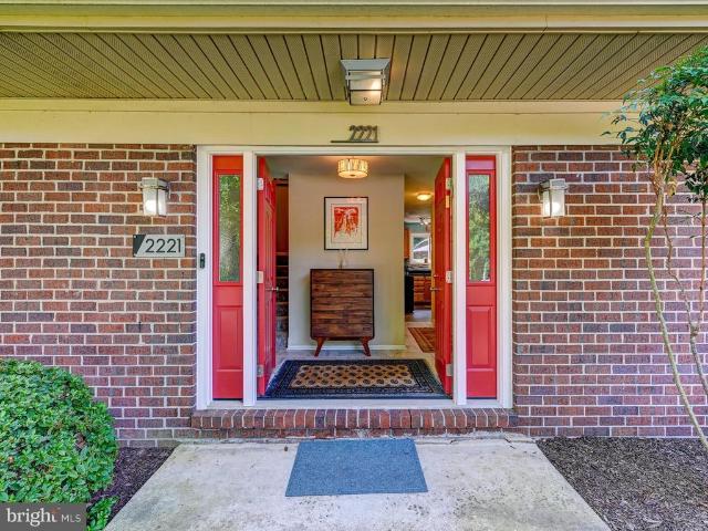 2221 Sugarcone Road
