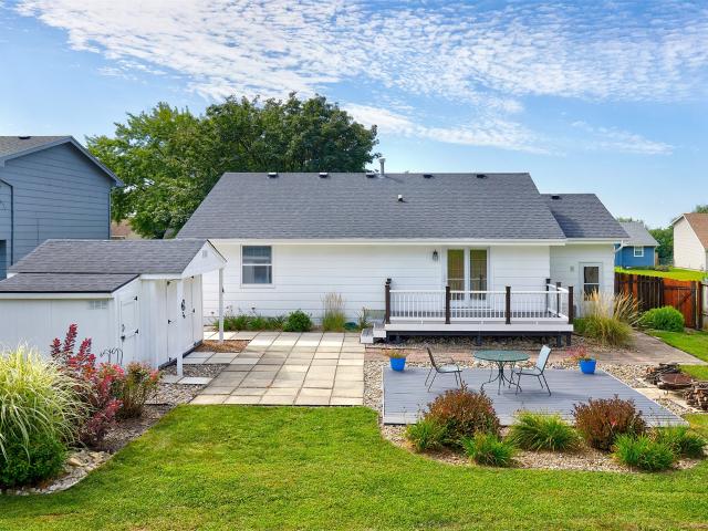 2221 Swan Drive