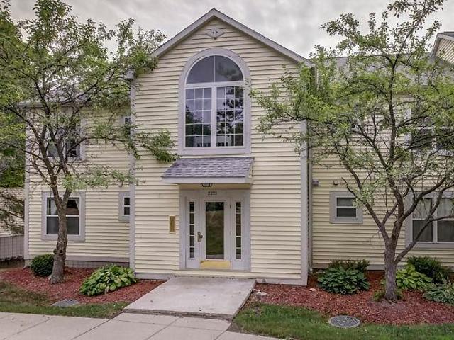 2221 S Huron Parkway # Unit: 4