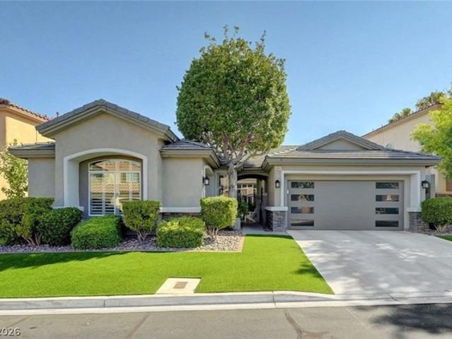 2221 Scarlet Rose Dr, Las Vegas, NV 89134