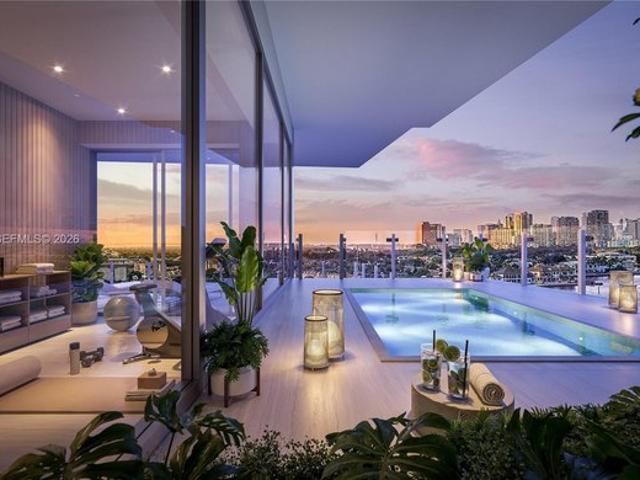 2221 SE 17th St Unit Ph 3, Fort Lauderdale, FL 33316