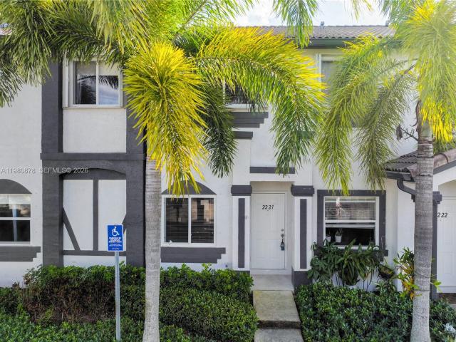 2221 SE 26th Ln, Unit 2221, Homestead, FL 33035 | MLS #A11980 | Compass